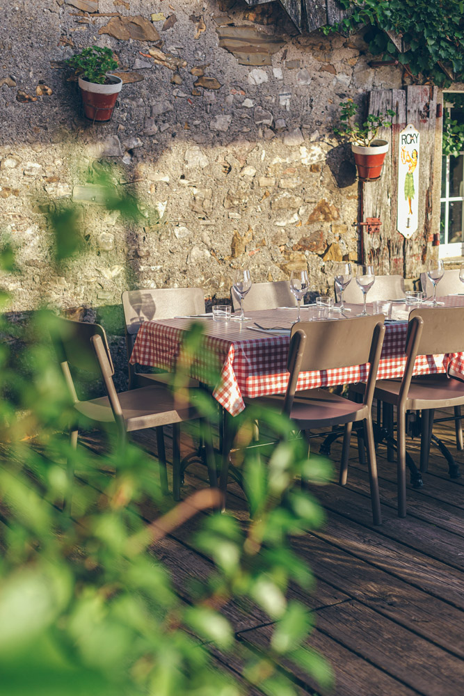 Restaurant Hôtel Pays Basque - Ostalapia, spécialités basques